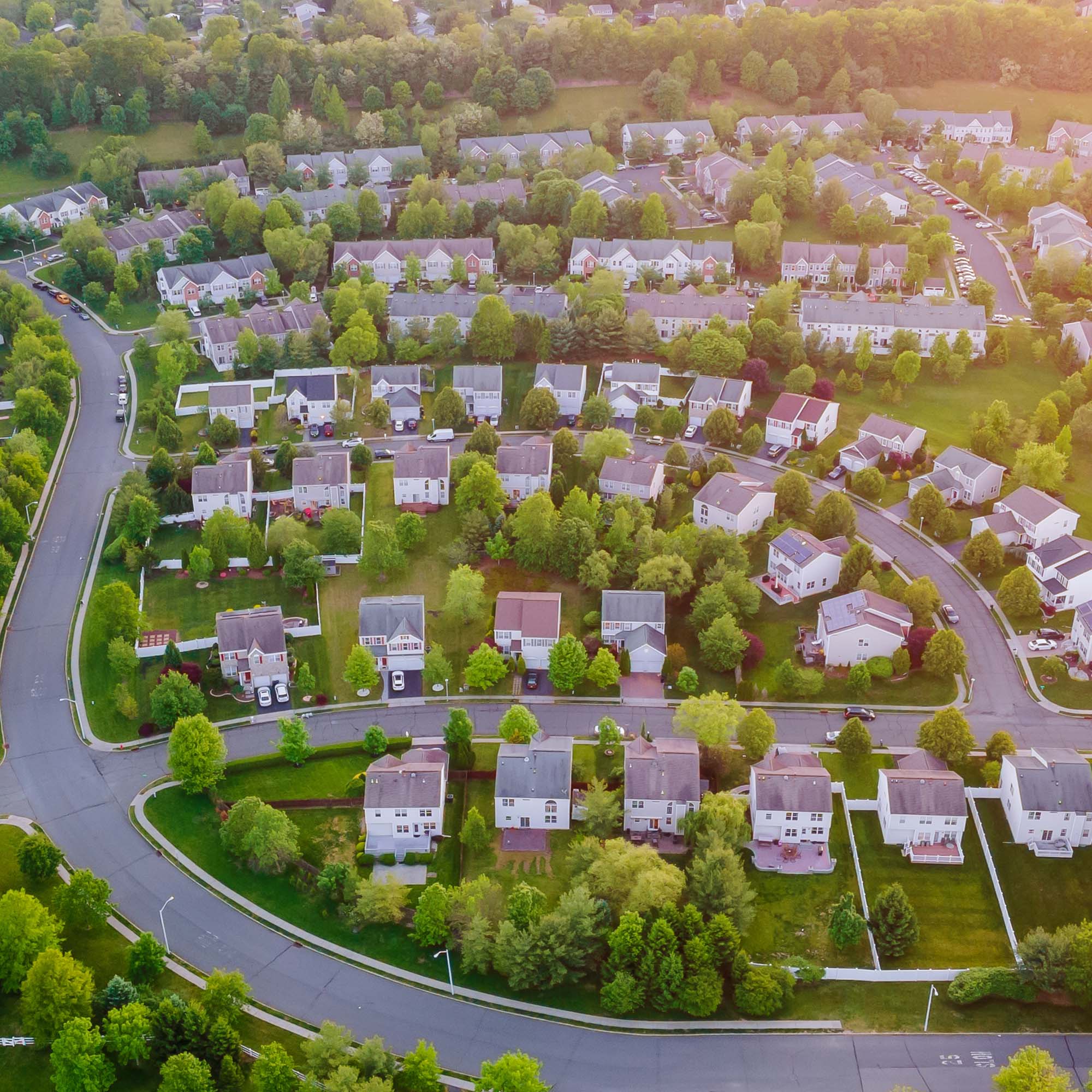 Suburbs or City? Which is best for you? - Buckeye Northwest Realty