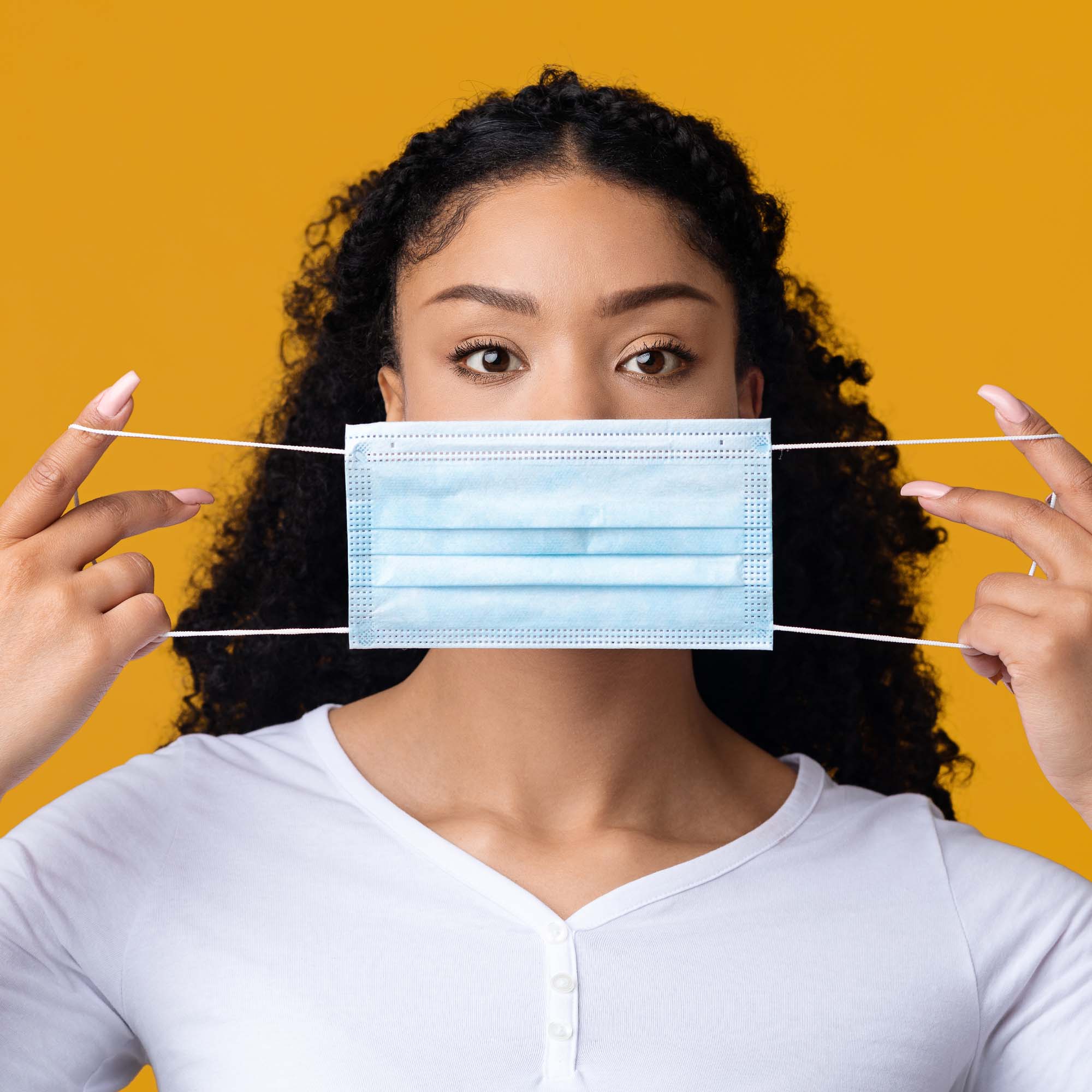 Life and COVID-19: What has Change in Daily Living Routines - Buckeye ...