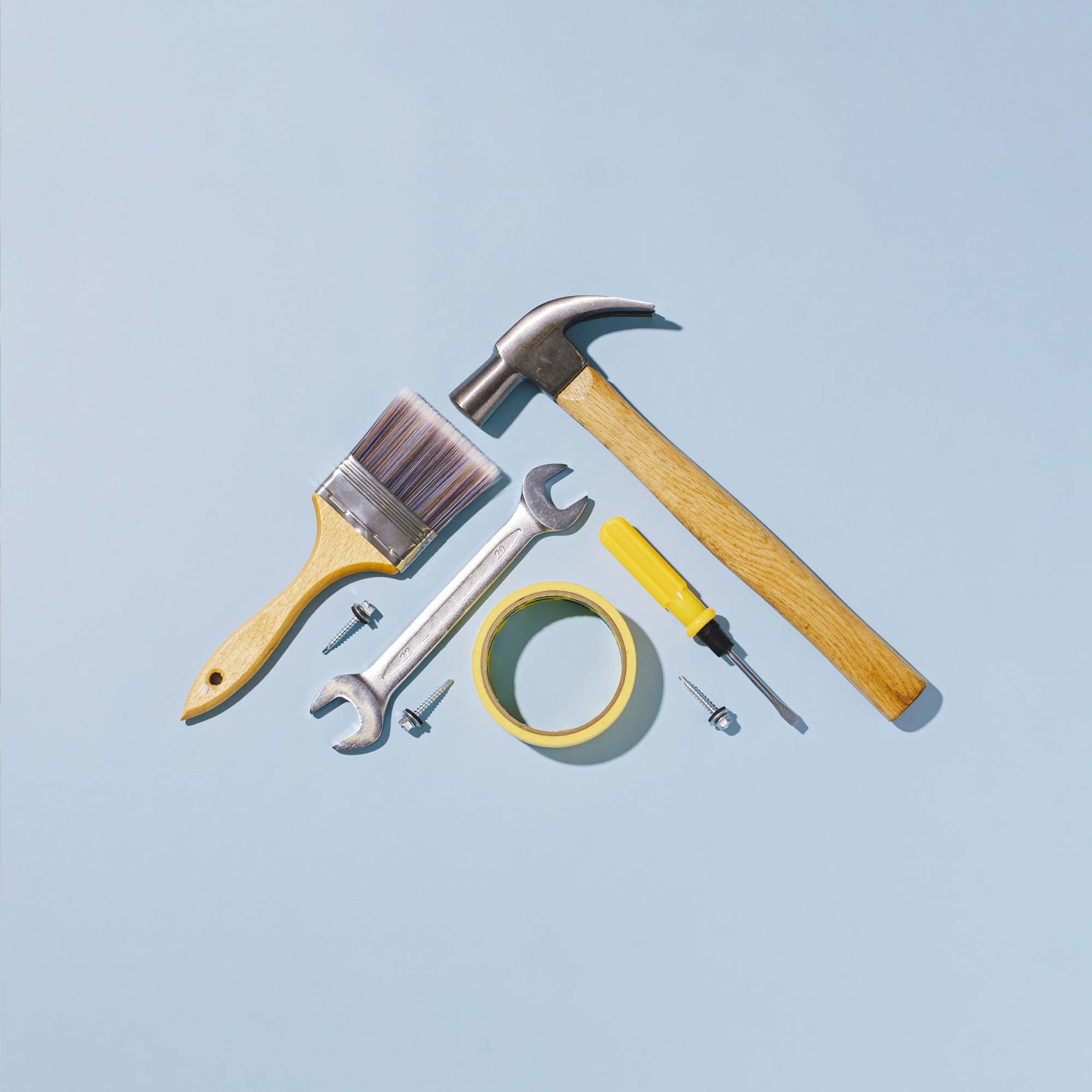 How to Report Maintenance Issues: A Tenant’s Guide to Fast Fixes ...