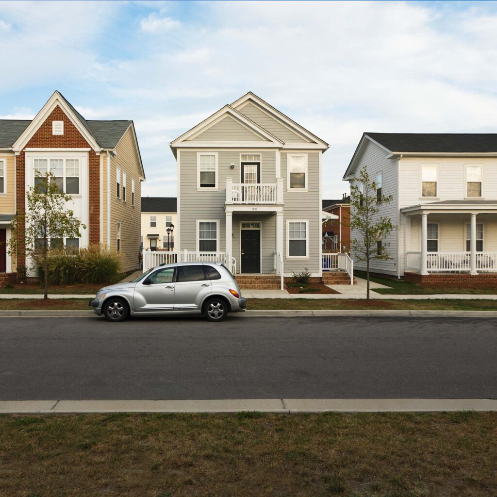 Home - Buckeye Northwest Realty